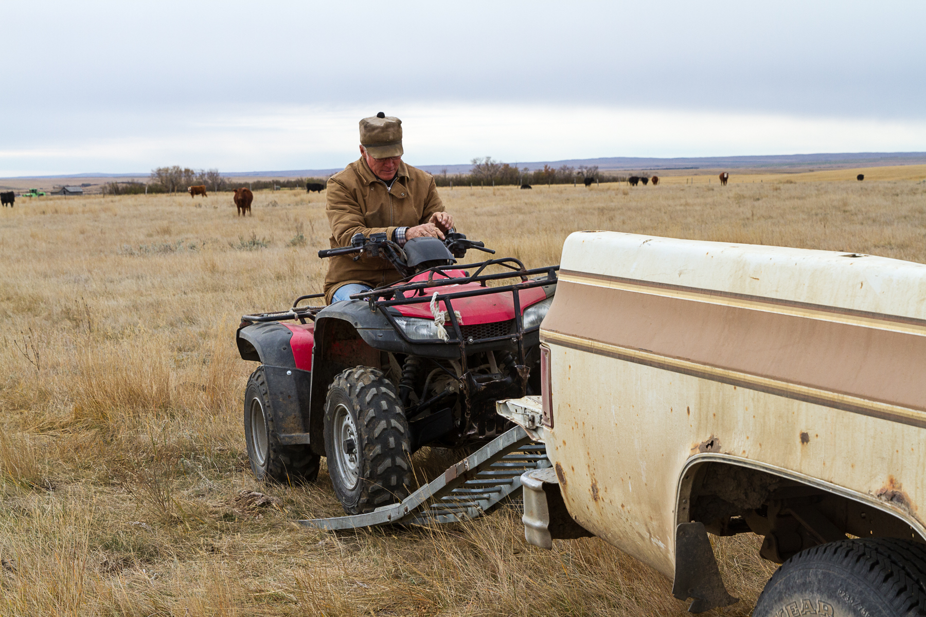 Our Team | Grant Ranch